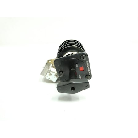 Electroswitch 120/240/600V-AC 125/250V-DC ROTARY CAM SWITCH 7803D | Zoro